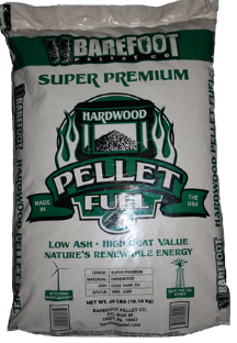 Barefoot Pellets in Bucks, Lehigh, Montgomery & Northampton County, PA ...