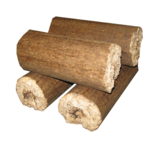 Compressed Logs & Blocks Archives | Bucks Pellets | www.buckspellets.com